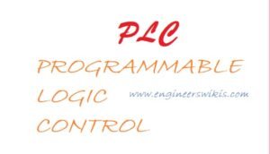 Uses of PLC - engineerswikis.com